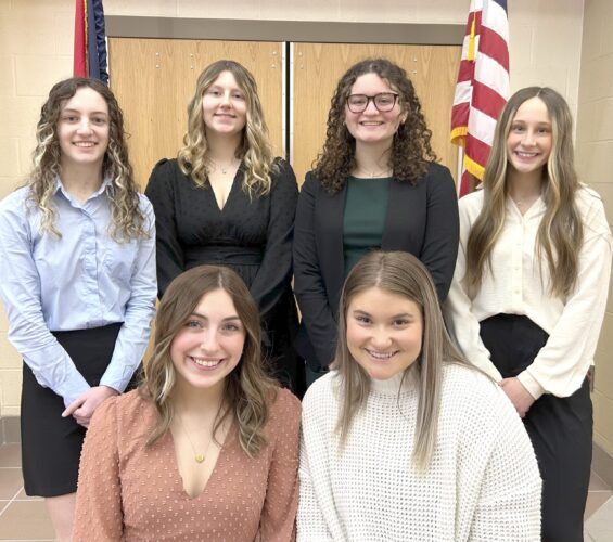 BL Girl’s State | News, Sports, Jobs - Morning Journal